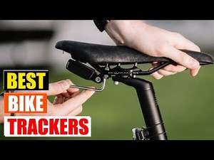 Top 5 Best Bike Trackers to Protect Your Ride in 2024