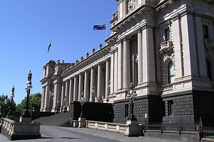 Master of Public Policy and Management