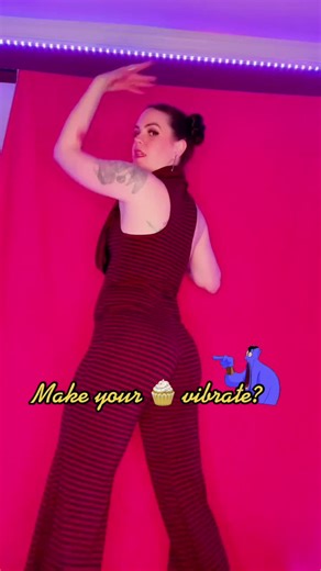 Defiling Disney with Confidence: Twerk Instructor Tips