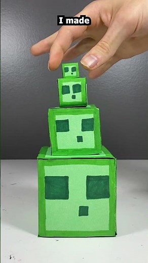 Cardboard Minecraft Mods I Made!
