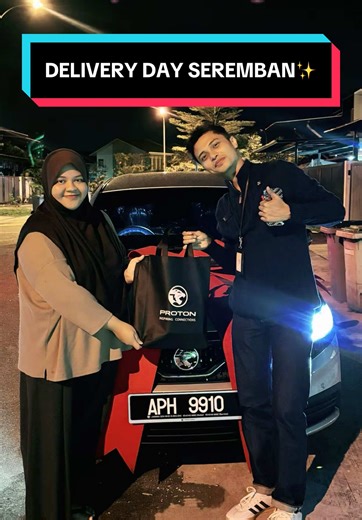 Explore the New Proton Saga Premium Specifications