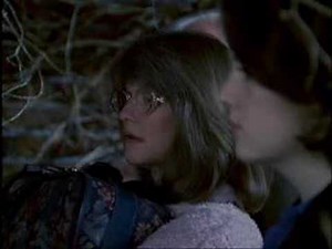 Emily Deschanel en Rose Red 2