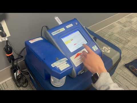 TSI PortaCount 8030/38 and 8040/48 Deep Dive: Trouble Shooting Guide and Software How To