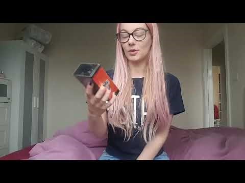 Smok stick x8 kit unboxing tutorial