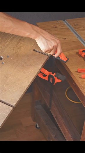 Router × 2 = Speed × 2 #diy #tools #tricks | Clips A1 08