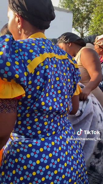 Umendo Omuhle Ntombyami: Celebrating Love and Family