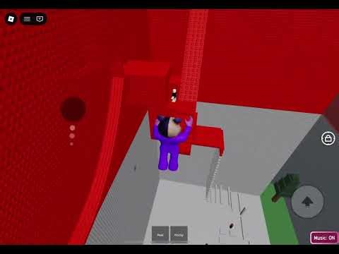 Tower of Hecc gameplay