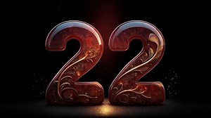 Angel Number 22: Trusting Your Inner Wisdom and Leadership Abilities