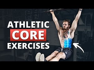 Top 4 Core Exercises To Build An Athletic Physique