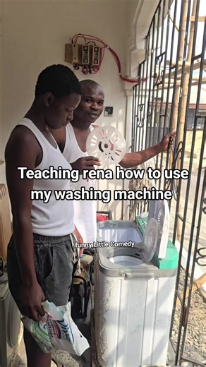 How to Use a Washing Machine: A Fun Guide