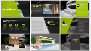 Company Profile Design Pdf