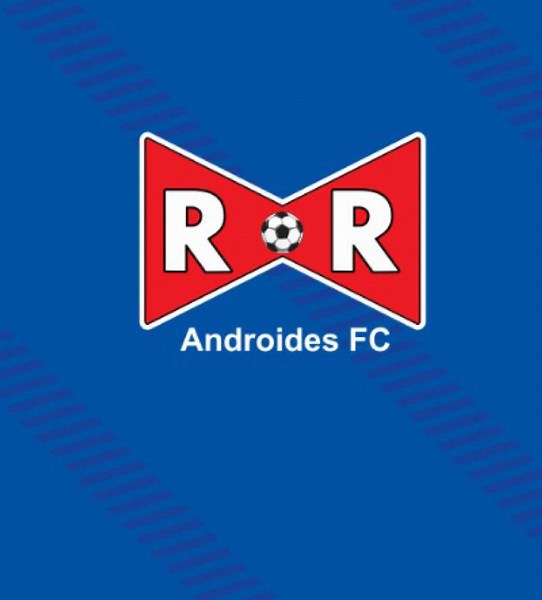 🤖⚽️👍 #androidesfc #futbol #equipo #vamos #vivaandroides🤖 #seguimosavanzando #diadepartido #hazdeporte