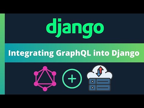 GraphQL with Django: Installation, Integration and querying