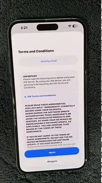 Stop Beta Updates iPhone - Remove iOS Beta Profile & Upgrade to iOS 26 Without Data Loss