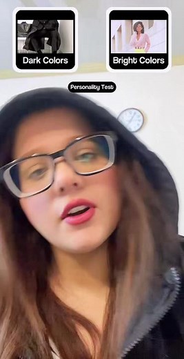 Discover Your Personality Traits with This Fun Test