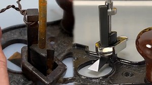 Transforming a Router Plane with Expert Techniques