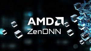 AMD Zen Deep Neural Network (ZenDNN)