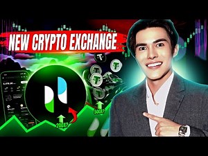 NEW CRYPTO Exchange REVIEW PHEMEX