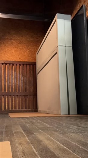 John Hunter Acoustics, Inc. on Instagram: "Loading The Panels This timelapse shows us loading the panels onto carts and into the elevator as we prep to transport everything to the client’s studio. This is the part before the install starts, when all the treatment is staged and ready to move. This project is a studio install with 16 of our 1” and 4” Standard Silver Ultacoustic All Broadband Bass Traps and Acoustic Panels for echo reduction and sound balancing, including various custom sizes and o