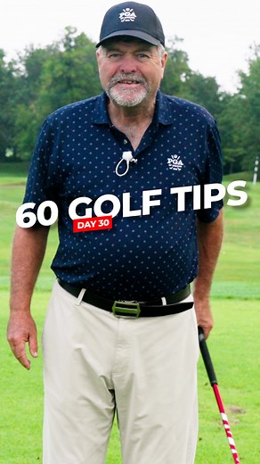 60 Golf Tips in 60 Days⛳- Day 30: The Mental Game of Golf 🧠 Want to drop 10 strokes? It might start with your mindset. Dr. Bob Rotella’s “Golf Is Not a Game of Perfect” is a must-read for every golfer. It teaches how to think, focus, and stay calm — even when your swing isn’t perfect. Golf isn’t just physical… it’s 90% mental. Master your mind, and your scores will follow. | The Golf Sensei