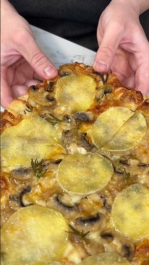 ¡Haz pizza sin amasar en casa y sorprende a todos!