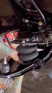 DIY Front Air Ride Suspension on a C10! This is the @velaworks front DIY Slam Kit with lower control arm cups and upper bag brackets. I’m installing @airslamit 2600 bags from the Simple. C10 Air Ride Kit available at www.simplec10.co | SIMPLE.C10