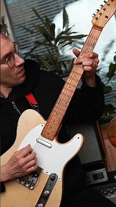 Layback Guitar Noodles!