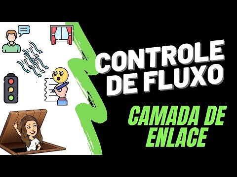 Flow Control | Data Link Layer | Computer Networks