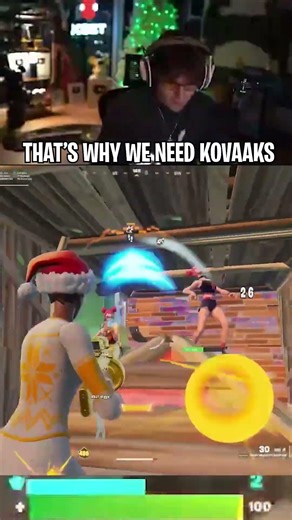 That’s Why We Need Kovaak’s #clix #shorts #fortnite #aimbot #kovaaks