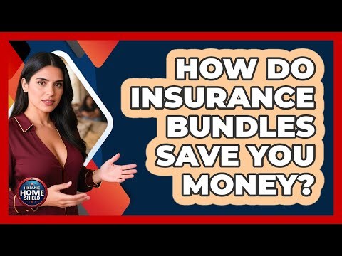 How Do Insurance Bundles Save You Money?