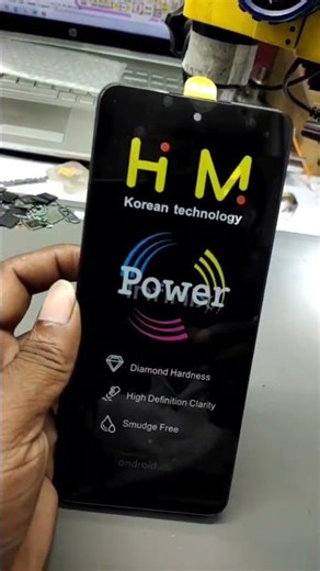 infinix note 11 graphic light solution#video | #infinixnote11 #graphics #light #solution