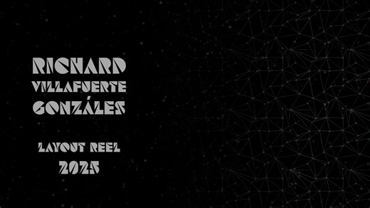 Richard Villafuerte Layout Reel 2025