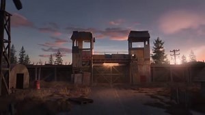 Surviving the Aftermath - Launch Trailer PS