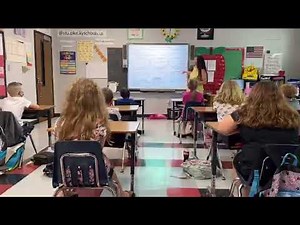 Edtpa lesson task 2 clip 1