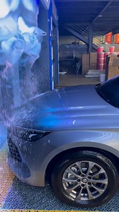 45K views · 703 reactions | Automatic car wash machine #carwash #carwashing #carwashmachine #carcare #carwashingmachine | Cangzhou Zhike Cleaning Equipment Co., Ltd. Uk | Facebook