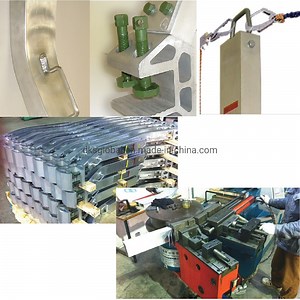 [Hot Item] Highway Guardrail Post Construction Post for Formwork Systems