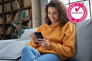 4 reasons single parents love the new Even dating app - Netmums