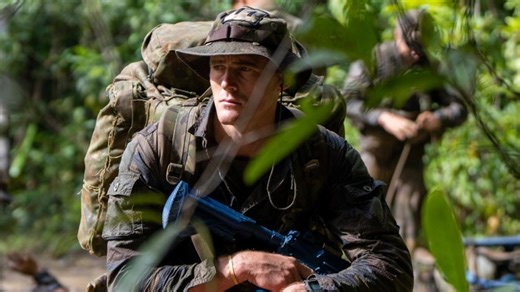 First Aussie completes hellish jungle course