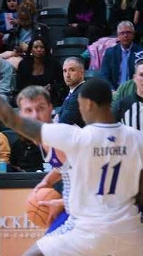 High Point Men's Basketball versus Furman Recap