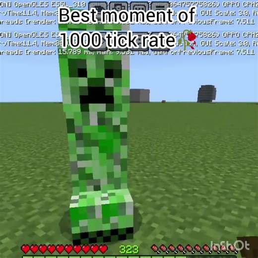 minecraft funney short 🤣