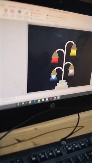 Our genius trainee Maham Pari prepared wonderful slides in ppt . Well-done Maham . | Women empowerment center Sukkur.