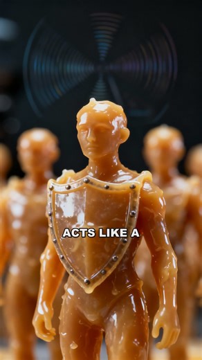 How Ants Survive Microwave Radiation