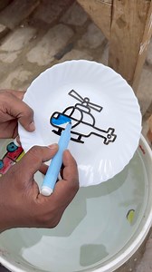 12K views · 209 reactions | New Helicopter drawing and Fantastic Drawing tricks for beginners | Easy Drawing | AP Drawing | Facebook