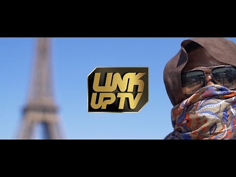 Wrecker - Foreign | Link Up TV