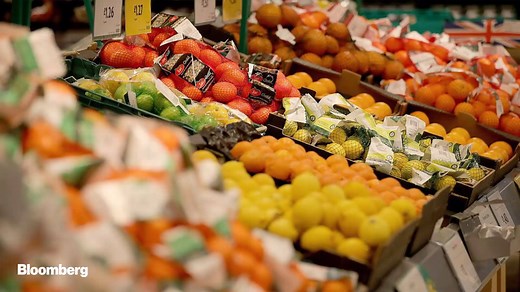 15K views · 50 reactions | Why Britain's supermarket prices could rise if there's no Brexit deal https://bloom.bg/2OgUQkr | Bloomberg | Facebook