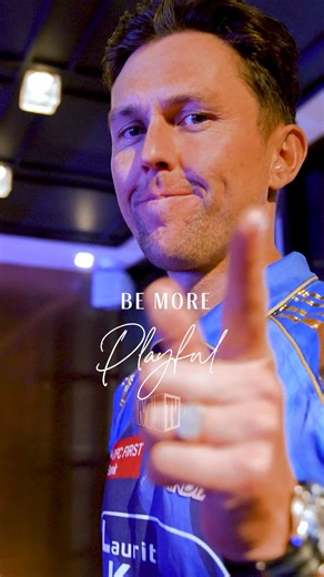 1.8K reactions · 22 comments | You cannot guess what’s Boulty’s go-to room service order! ⚡ Watch here as #WorldOfHyatt members got an exclusive treat - an evening with our amazing #MumbaiIndians players Trent, Bumrah, Pollard, supported by our spirited host Jatin Sapru.  #PlayLikeMumbai #BeMorePlayful #HyattIndia #HyattHotels #Partnership | Mumbai Indians | Facebook