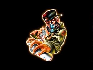 TAPION´S THEME instrumental HIP-HOP / MELODÍA DE TAPION