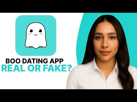 Boo dating app real or fake? (2025)| Is It Honestly Worth Trying?