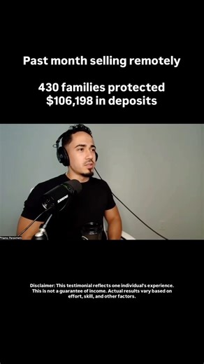 Equity Insurance Partners on Instagram: "Link in bio to learn more . . . . . . . . . . . . . . . . . . . DISCLAIMER: The income figures and timelines mentioned in this video are for educational purposes only and are based on hypothetical examples. They do not represent typical results, and individual earnings will vary depending on experience, effort, market conditions, and other factors. This is not a “get rich overnight” program and there is no guarantee of income. All life insurance sales req