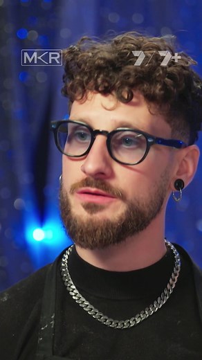 Confrontation at Last Night's Dinner | #MKR.FoodTok